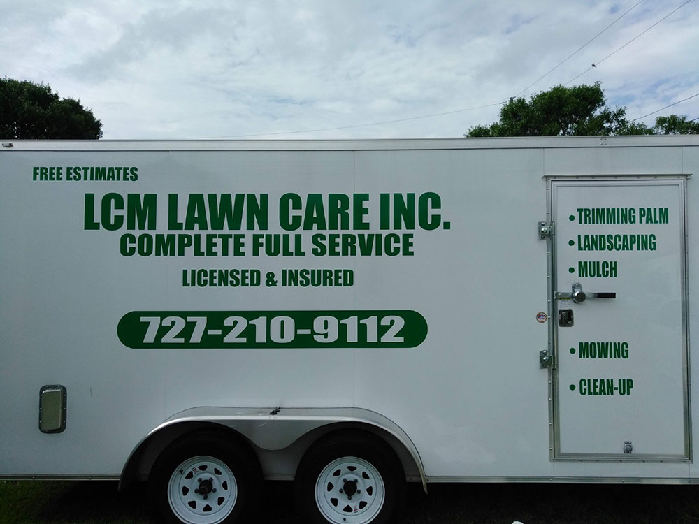 Best Sign Company Lakeland, FL | Signage Shop Near Me